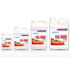 Botanicare Cal Mag Plus — Whole Leaf Healing Tree