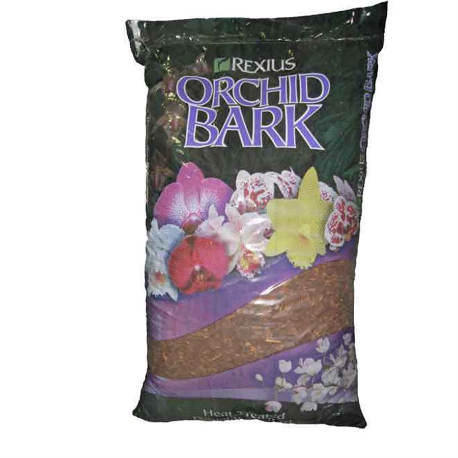 Rexius Orchid Bark-Medium — Whole Leaf Healing Tree