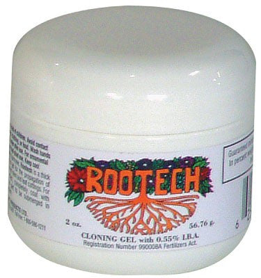 Rootech Rooting Hormone Gel — Whole Leaf Healing Tree